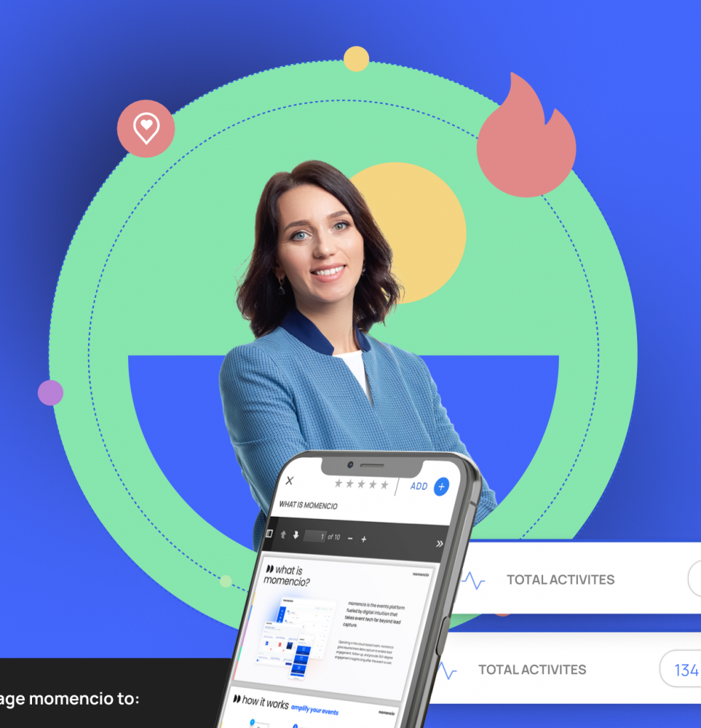 Documentation - momencio